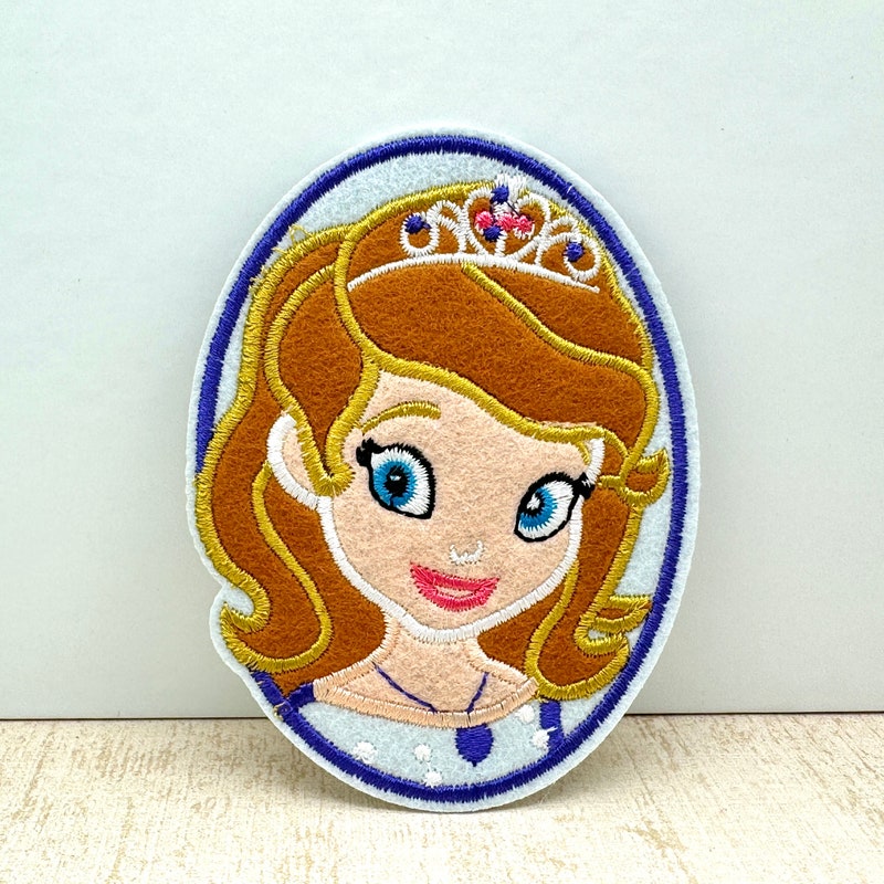 Sofia Applique - Etsy