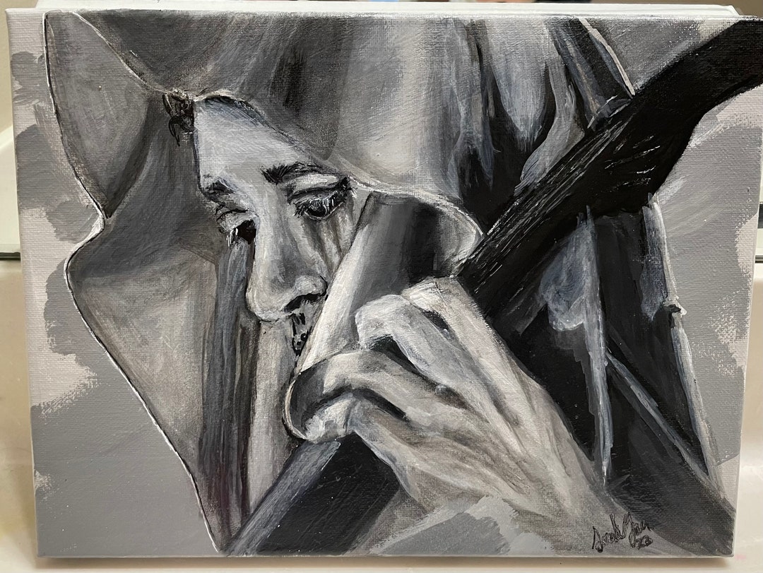 Falling in Reverse Fan Art - Prints - Etsy