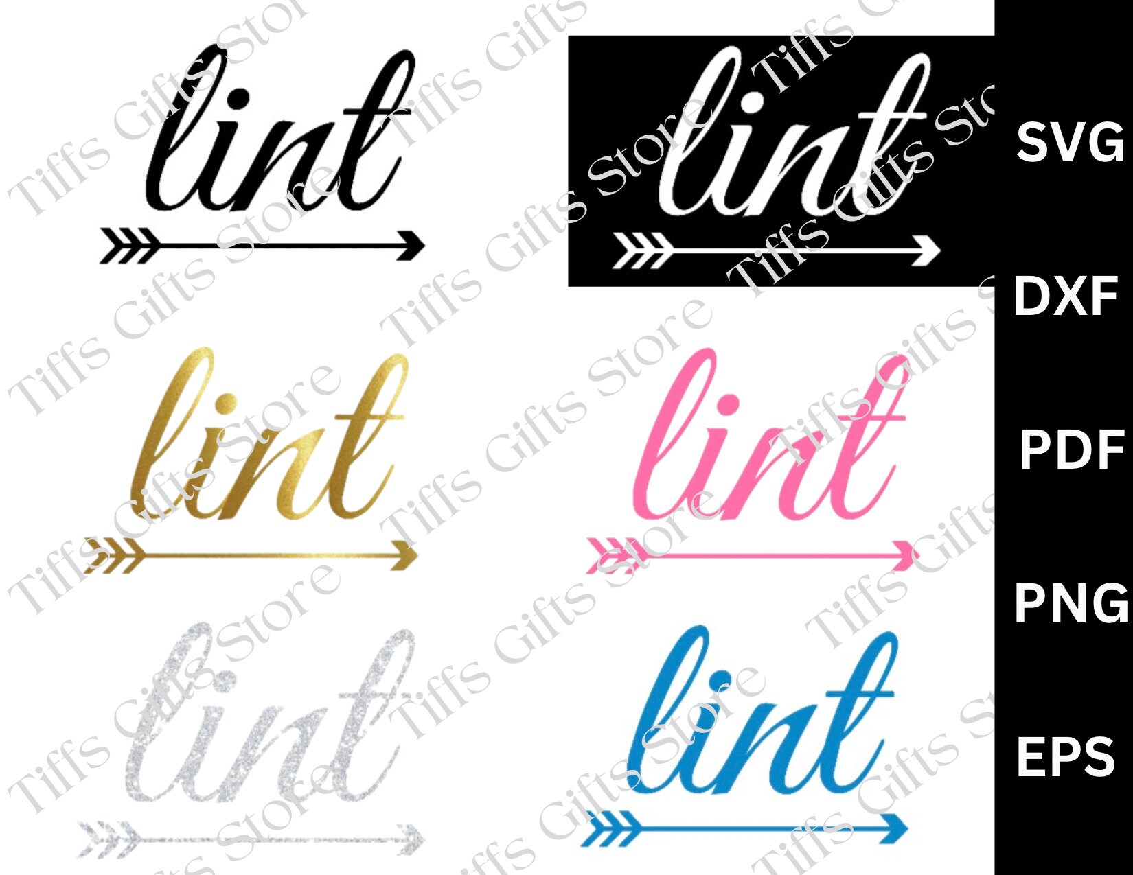 Lint Jar/lint Trap Label Design SVG Digital Cut Files Svg - Etsy