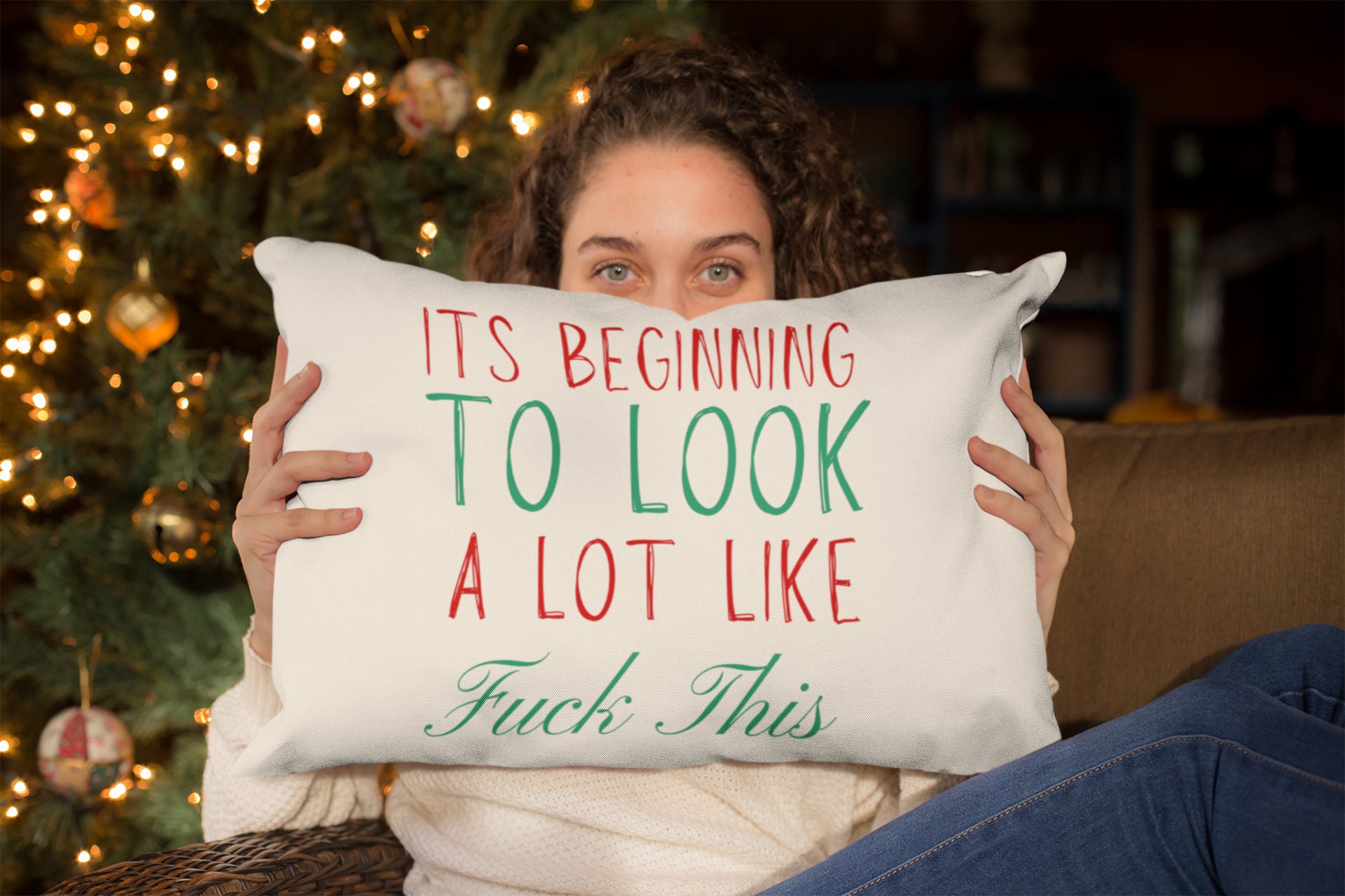 It's Beginning to Look Like F This SVG, Adult Xmas Svg, Sarcastic Svg ...