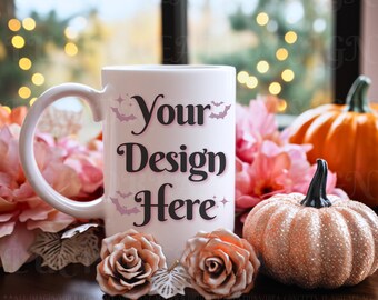 Mug Mockups Coffee Cup Mock up Bundle Mock up Stock Photo Coffee Cup ...