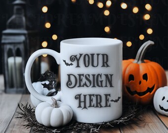 Mug Mockups Black Coffee Cup Mock up Bundle Mock up Stock Photo Coffee ...