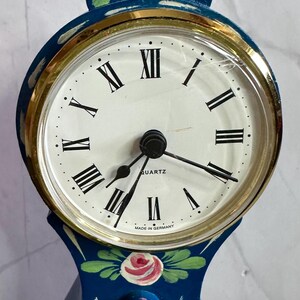 Mora Clock - Etsy