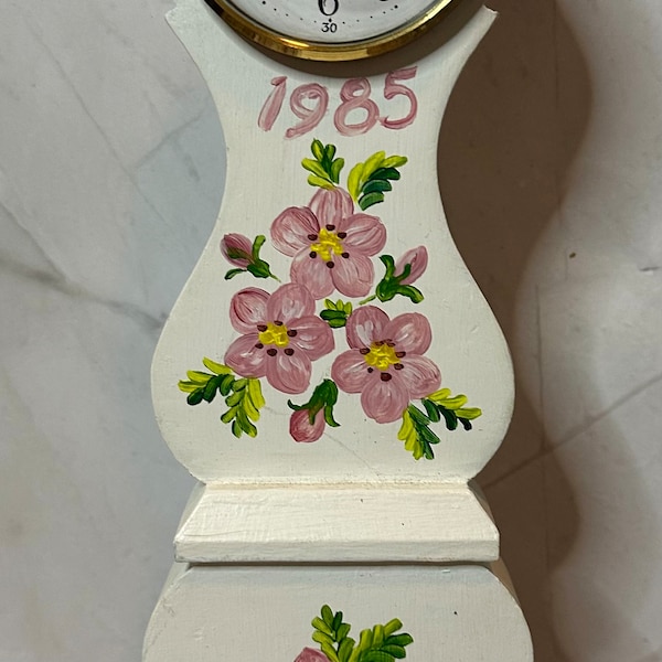 Swedish Mora Clocks - Etsy