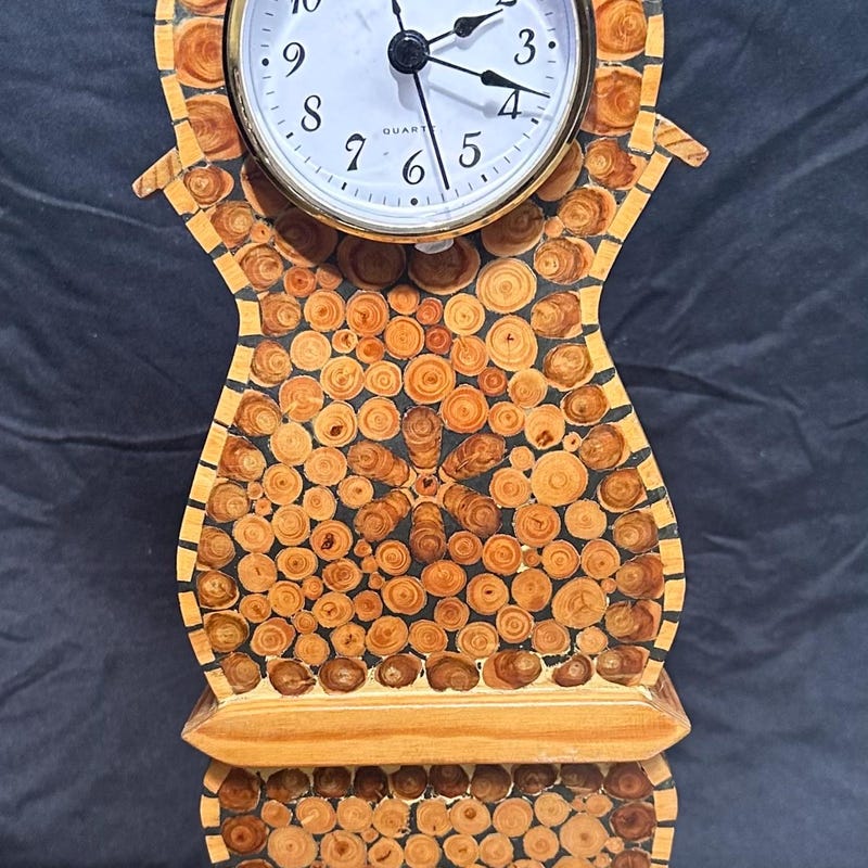 Swedish Mora Clock - Etsy