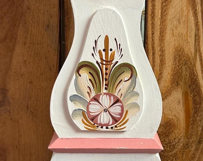 Mora Clock - Etsy
