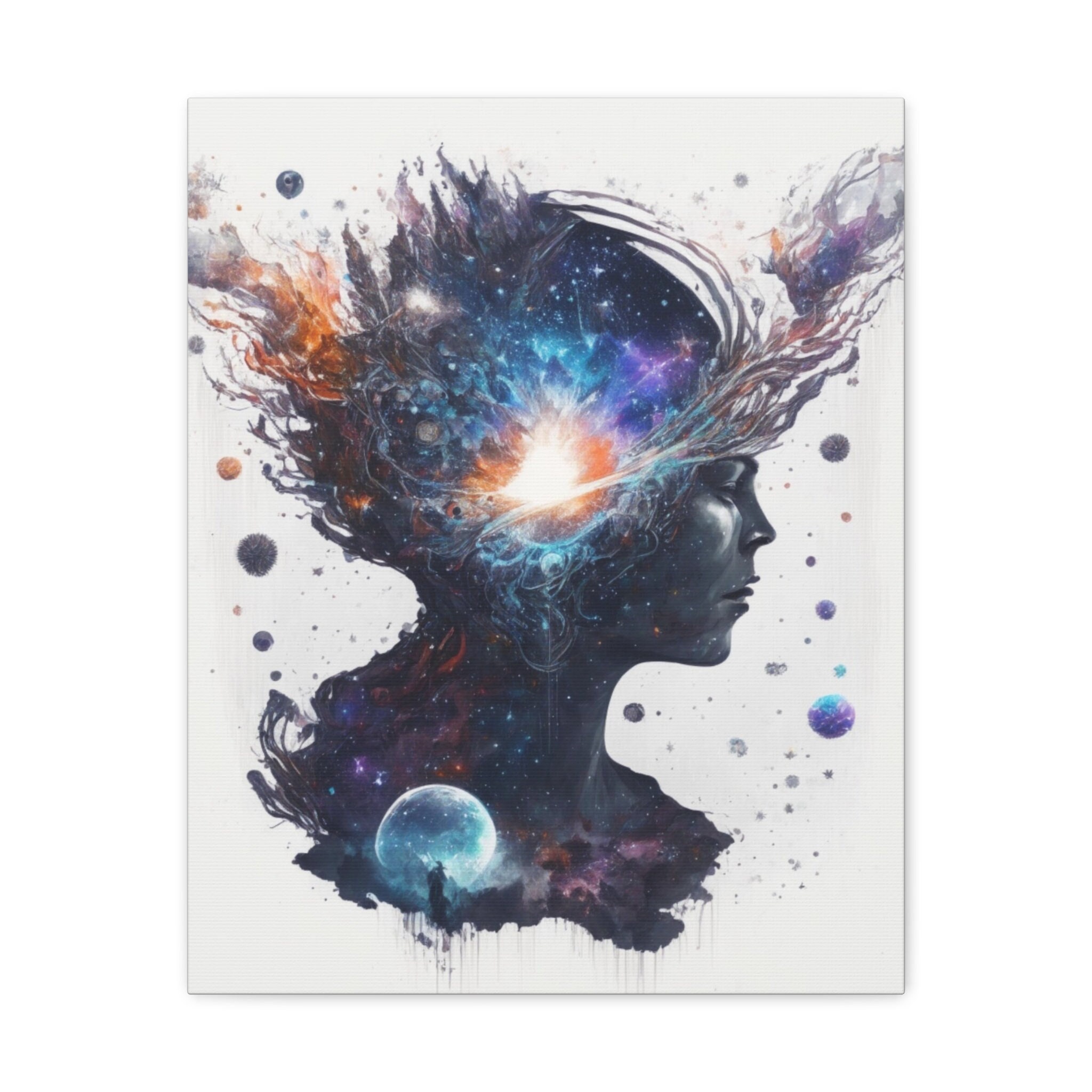 Universe Abstract