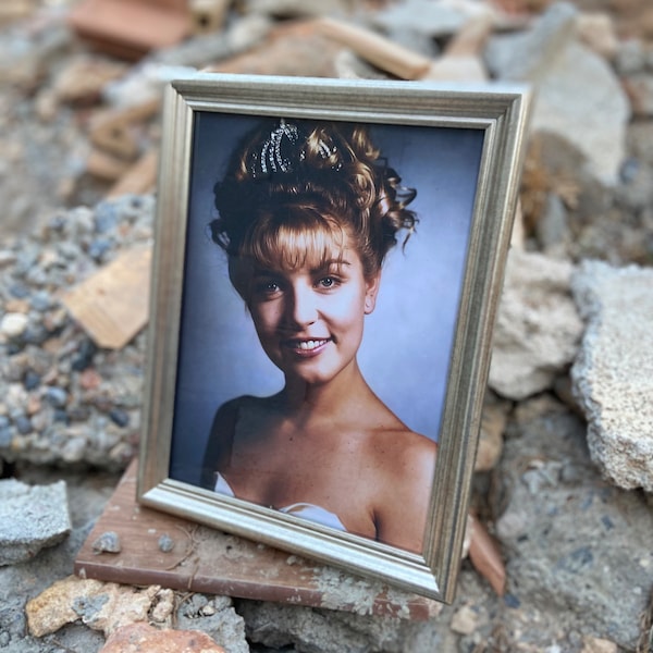 Laura Palmer - Etsy