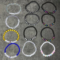 5SOS Friendship Bracelet | Inspired by Everyone's A Star - Etsy UK