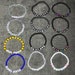 5SOS Friendship Bracelet | Inspired by Everyone's A Star - Etsy UK