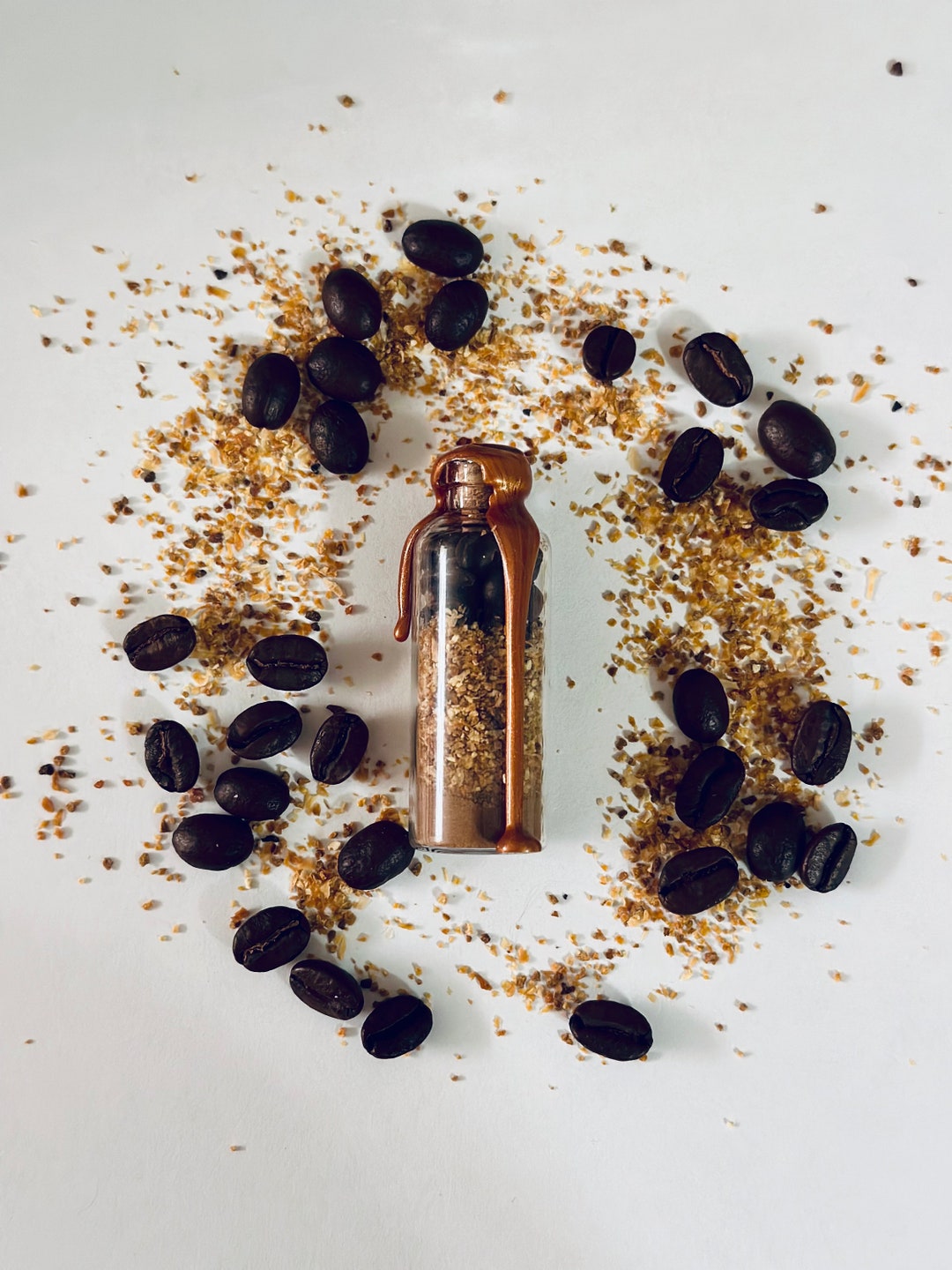 Success! -spell Jar- Energy and Success Spell - Etsy