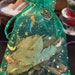 Money Draw -spell Bag- Good Luck, Wealth - Etsy