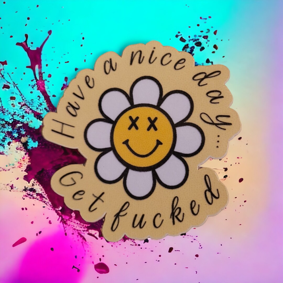 Have a Nice Day : - Etsy