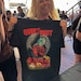 OFFICIAL Quiet Riot Band Merch Tour T Shirt 40th Anniversary of Metal ...