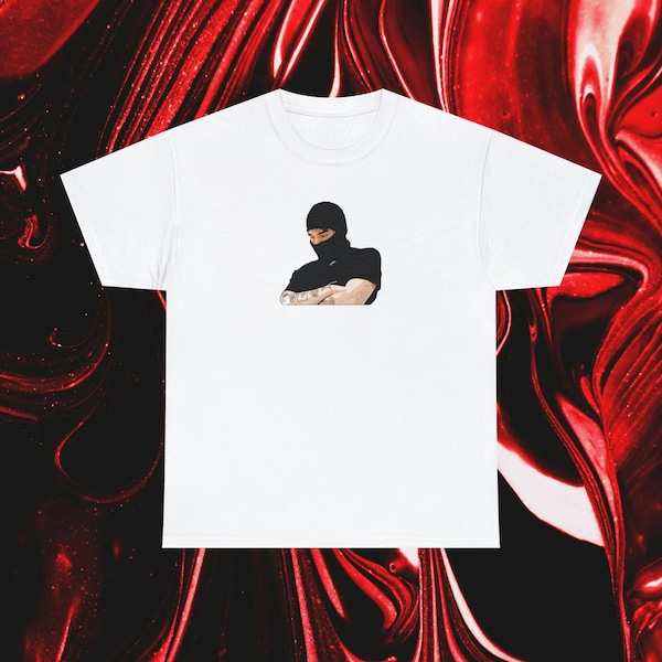 Yeat Vintage Tee - Etsy