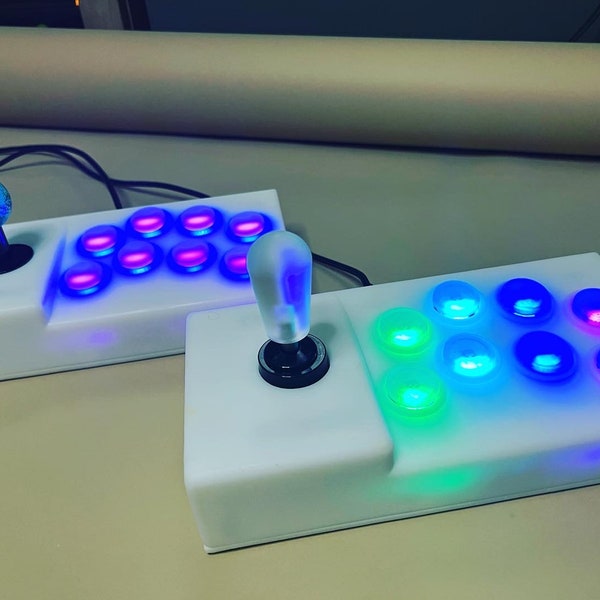 Shop Fightstick Enclosure Online - Etsy