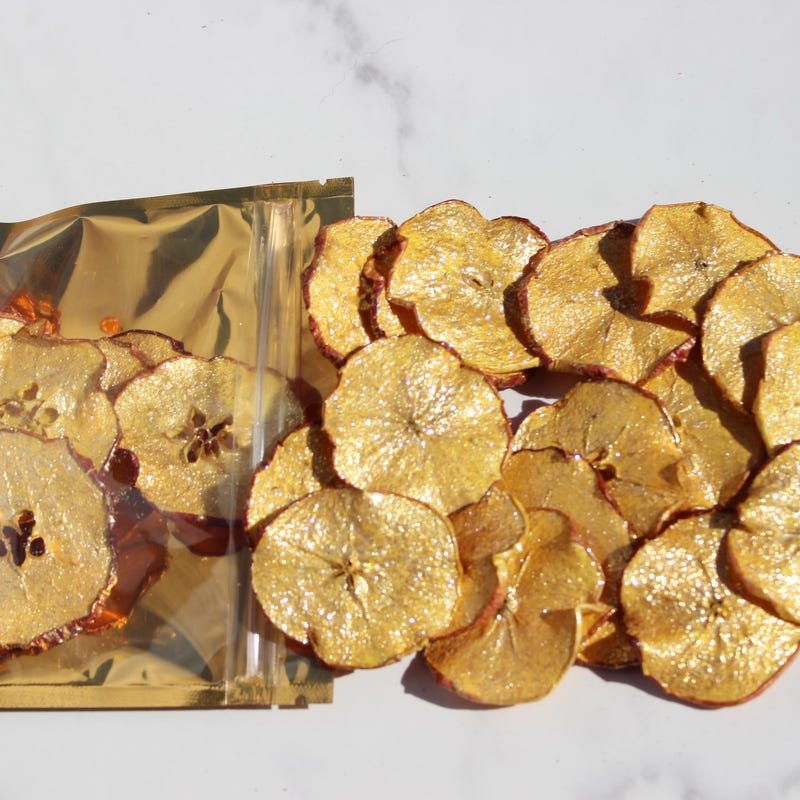 Unique Cocktail Garnish - Etsy