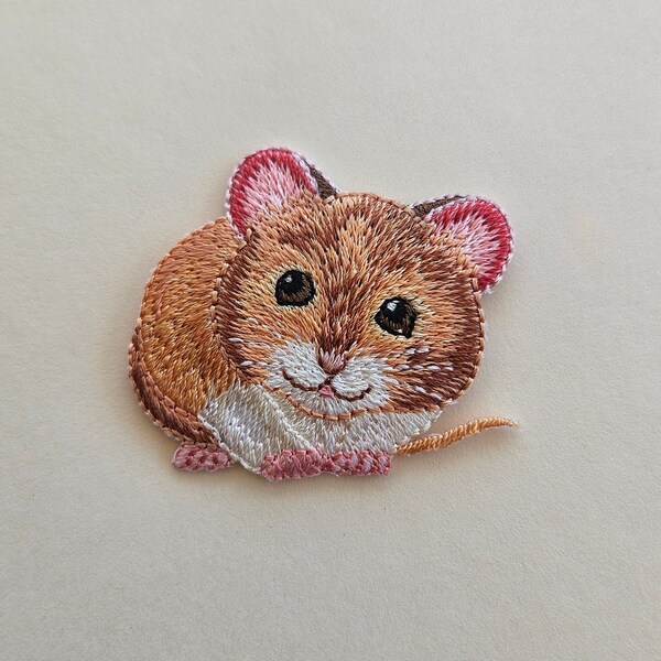 Field Mouse - Etsy