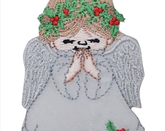 Angel of Love, Patch Custom Made - Etsy