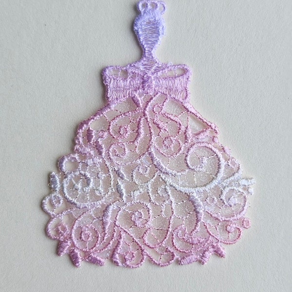 Princess Patch - Etsy