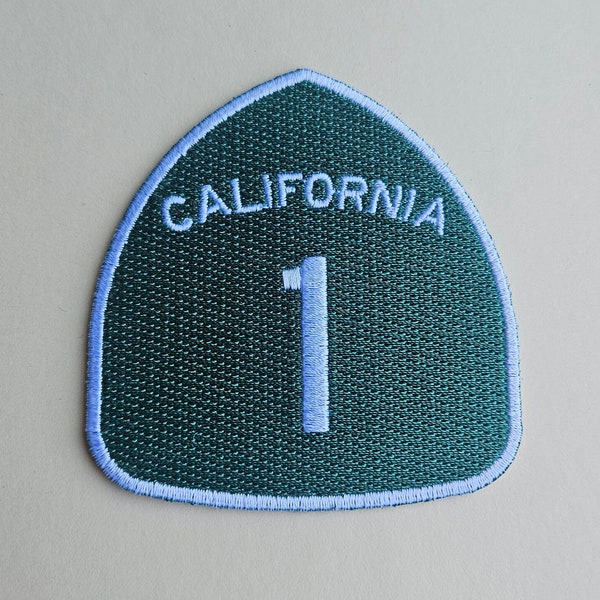 California Patch - Etsy