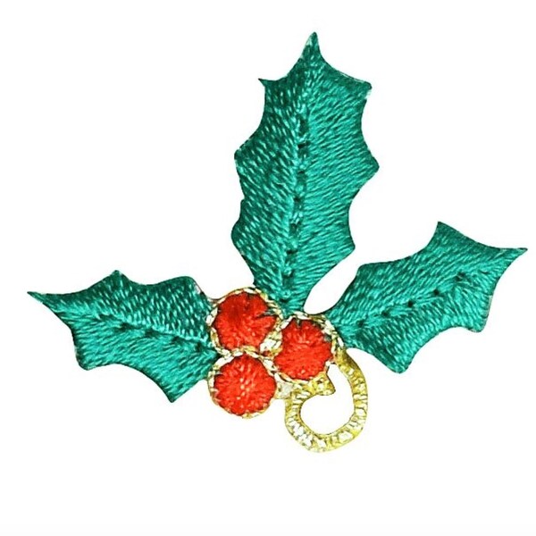 Christmas Holly - Etsy