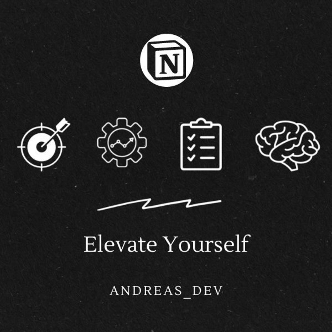 Monk Mode / Dopamine Detox Notion Template - Etsy Monk Mode / Dopamine Detox Notion Template - Etsy