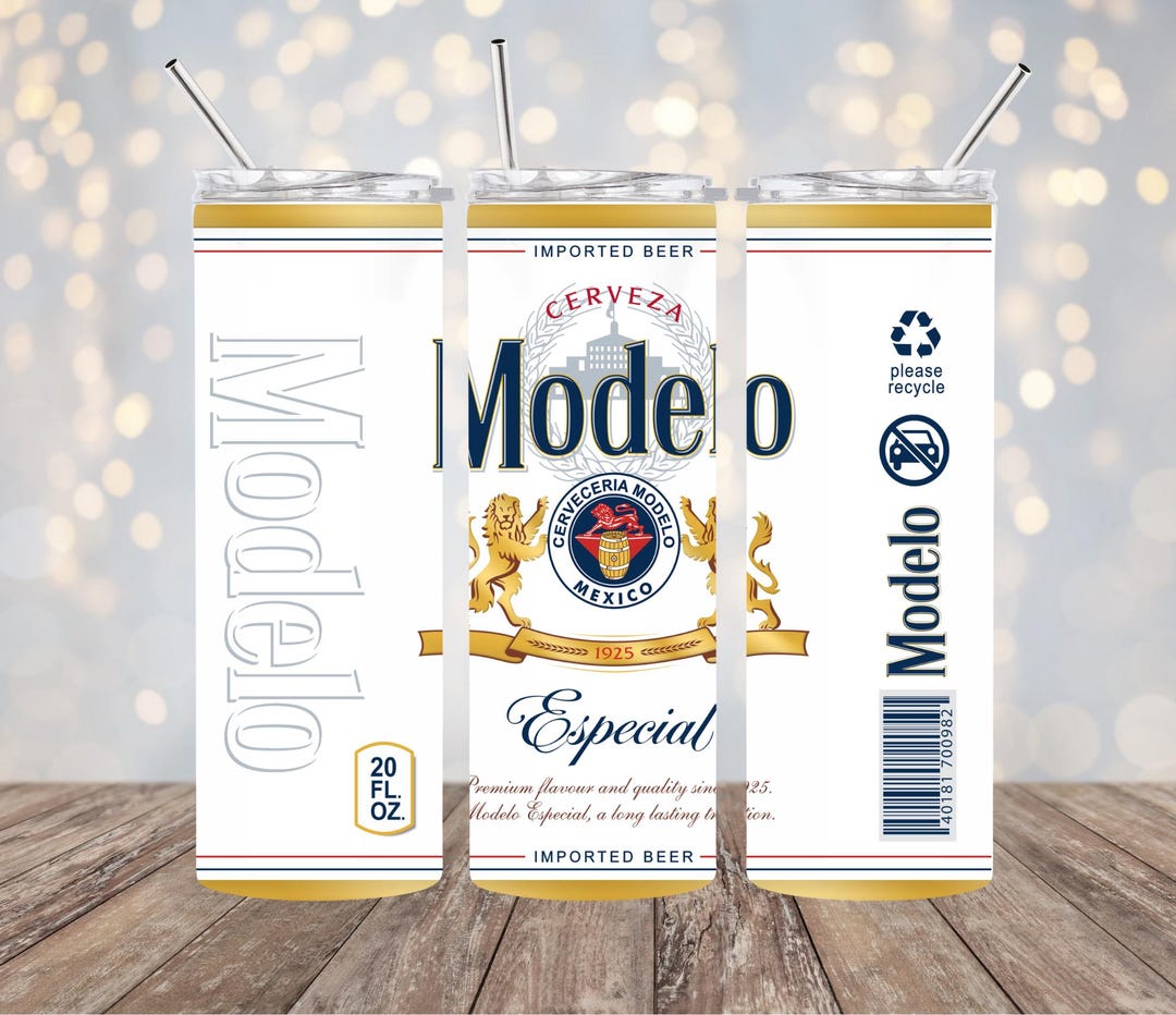 Modelo 20oz Tumbler Wrap - Etsy