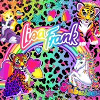 Lisa Frank - Etsy