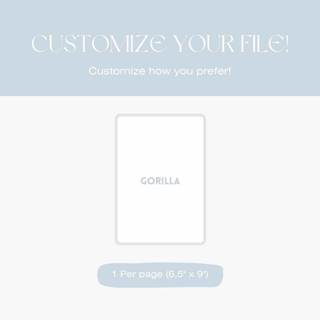 16 Animals Flashcards + Free Coloring Package | Printable Animals ...