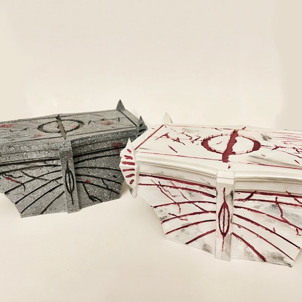 Altar Box - Etsy