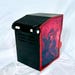 Arcade Cabinet MTG Deckbox - Etsy