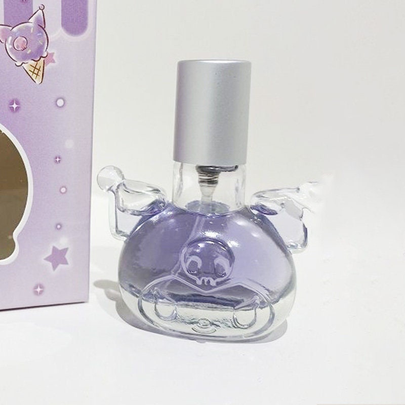 Hello Kitty Sanrio Perfume Spray Bottle Sanrio Gift - Etsy