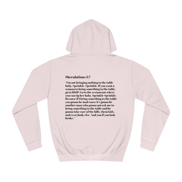 Quote Hoodie - Etsy