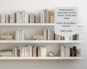 Virtual Digital Background Zoom Chime Google Meets Microsoft Teams ...