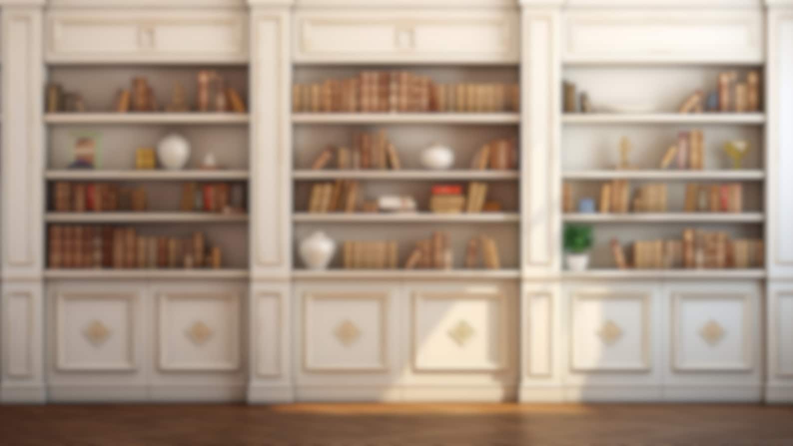 Zoom Background Office | With the Blurred Version | Virtual Meeting ...