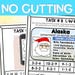 Santa Clause Escape Room Kit, Christmas Party Games, Kids Puzzle Games ...