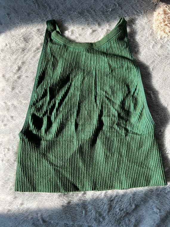 urban outfitters ribbed - Gem