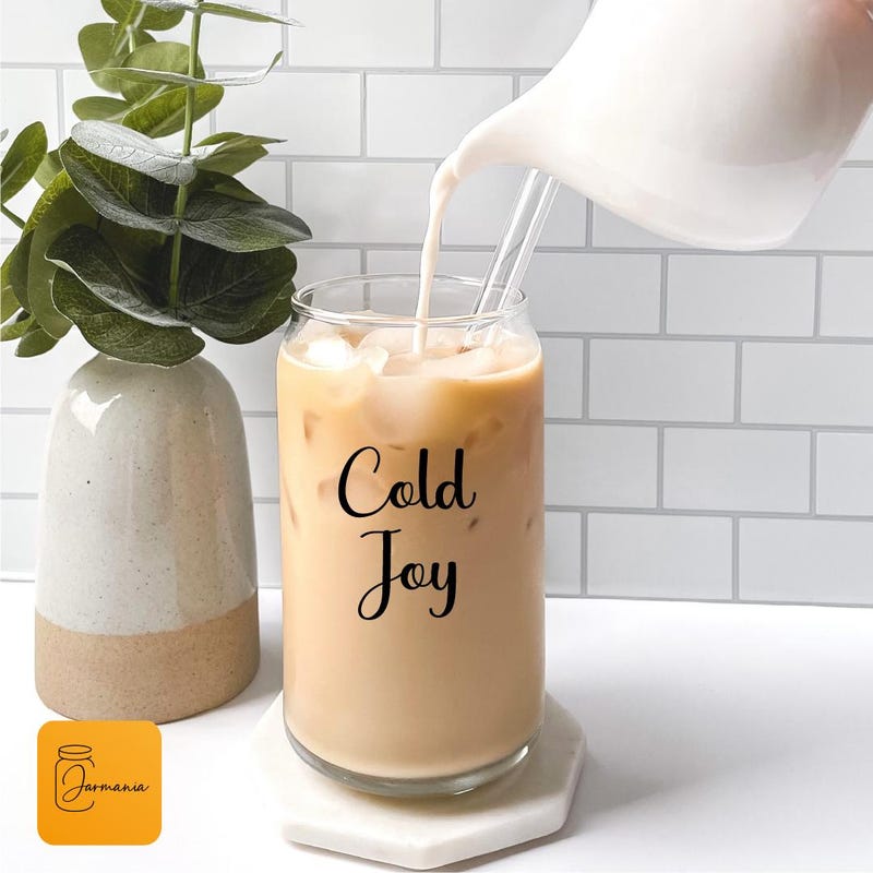 Custom Mason Jar - Etsy