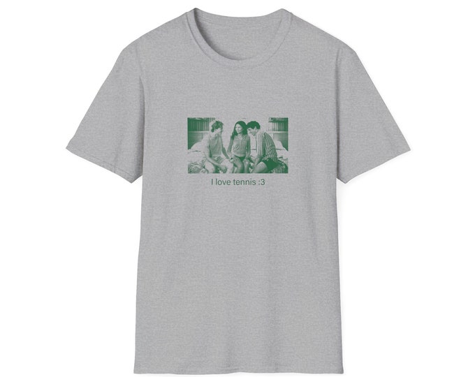 Challengers X Snoopy Baby Tee Shirt Zendaya Art Donaldson Patrick Zweig ...