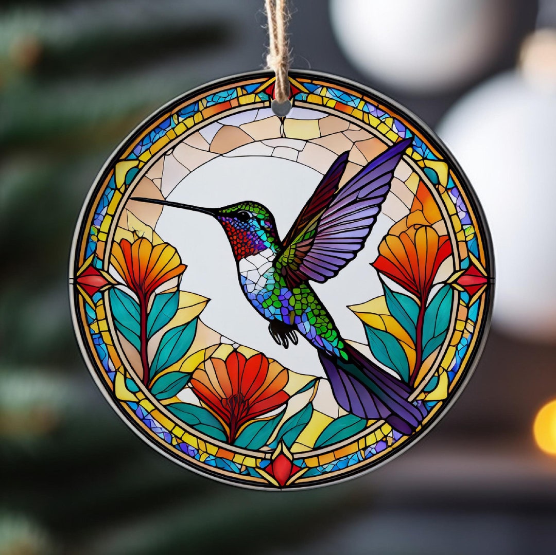 Xmas Tree Christmas 2024 Ornament, Christmas Decoration, Holiday Gift ...