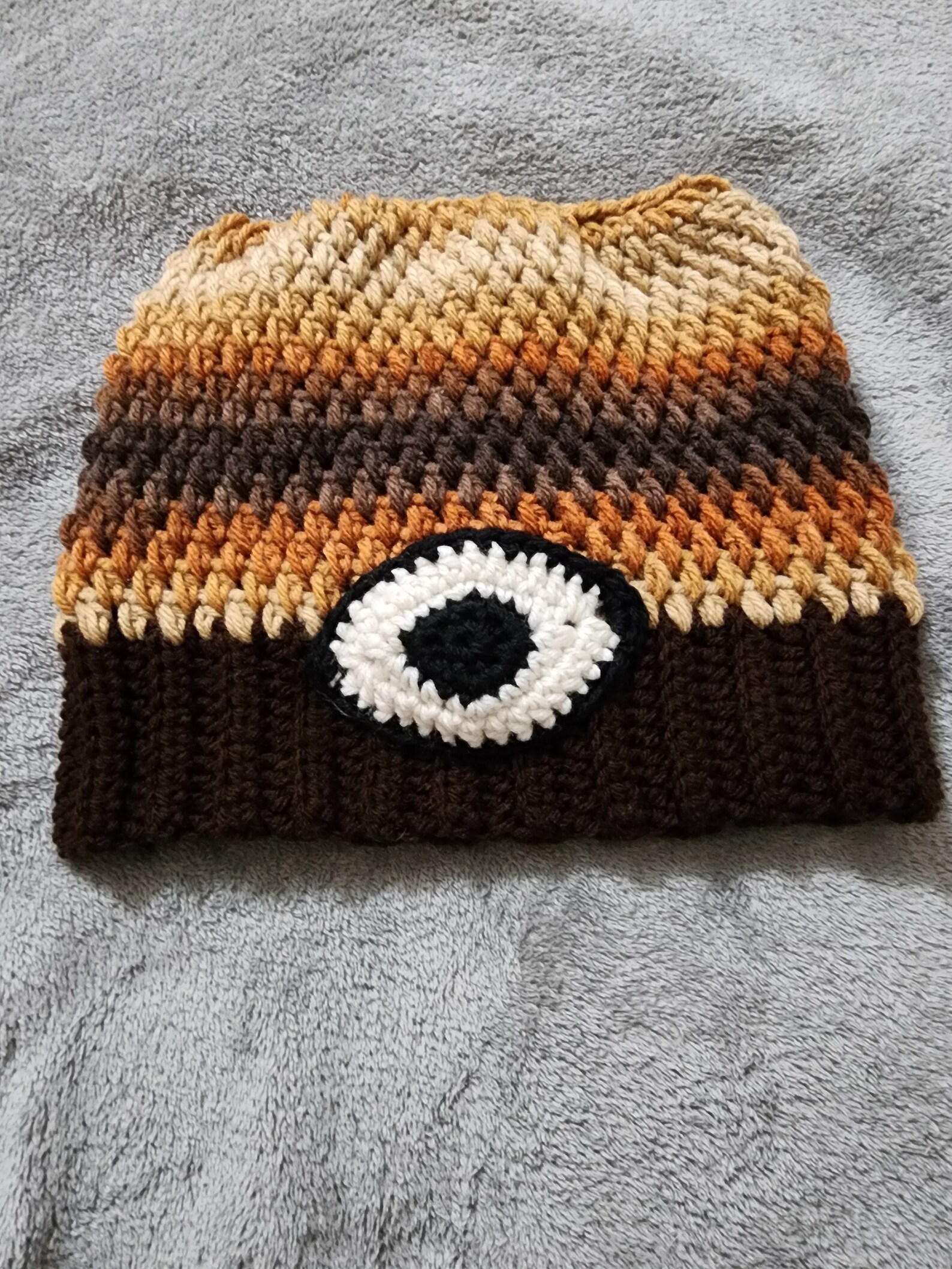 Custom Third Eye Kitty Hat - Etsy