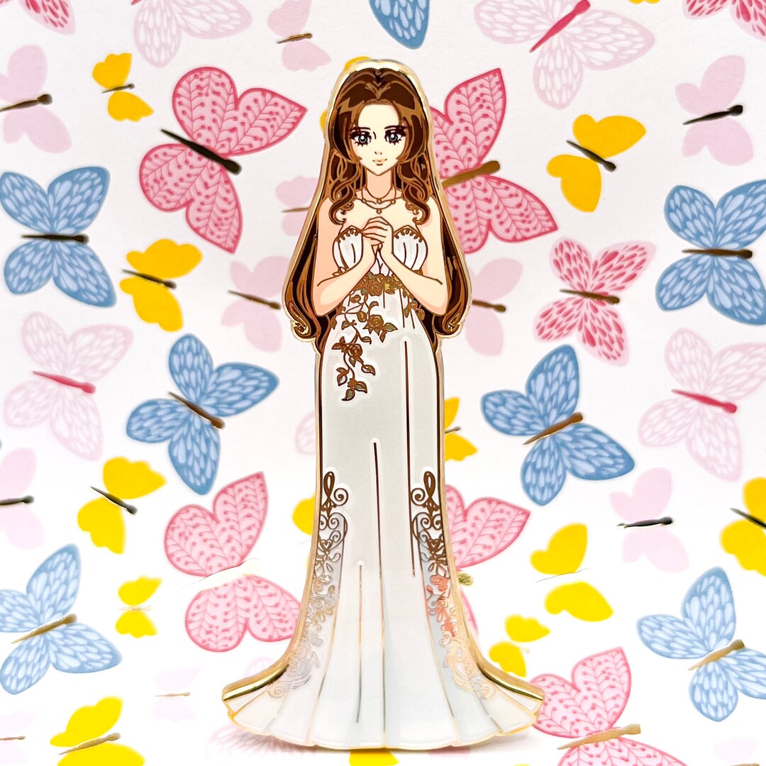 Maycomb Blume - Etsy