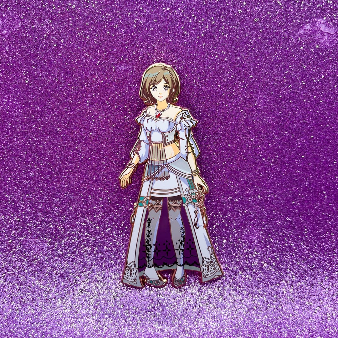 Princess of Dalmasca - Etsy