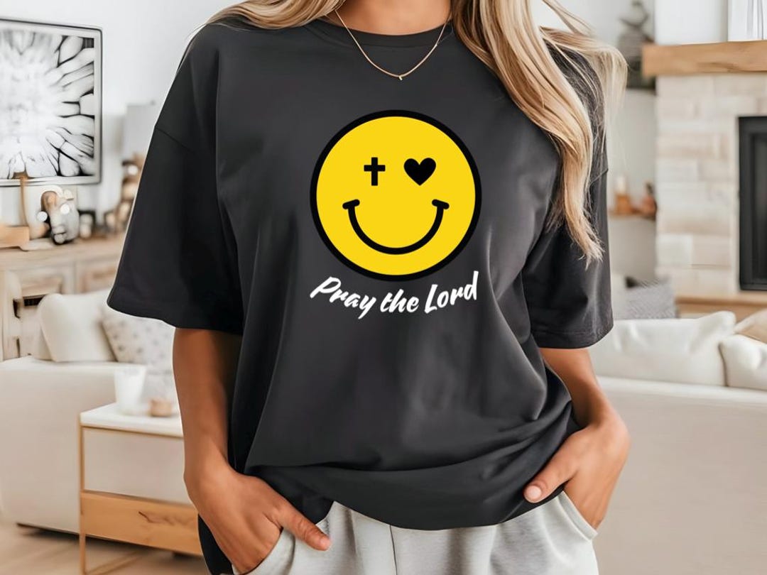 Praise the Lord T-shirt, Bible Verse T-shirts, Faith Based T-shirts ...