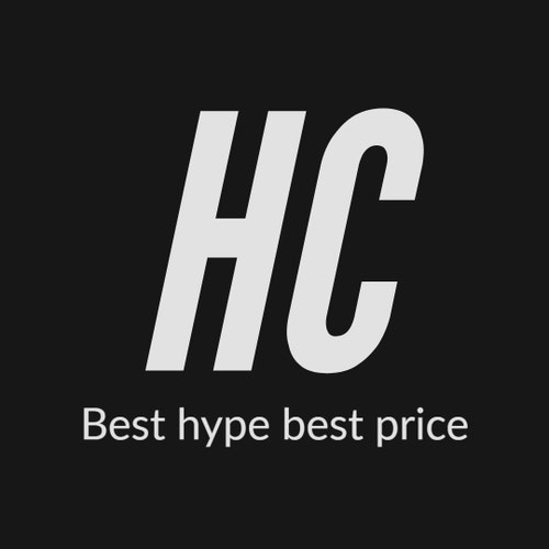 HypeCenter - Etsy