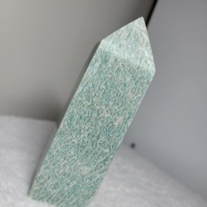 Amazonite Tower - Etsy