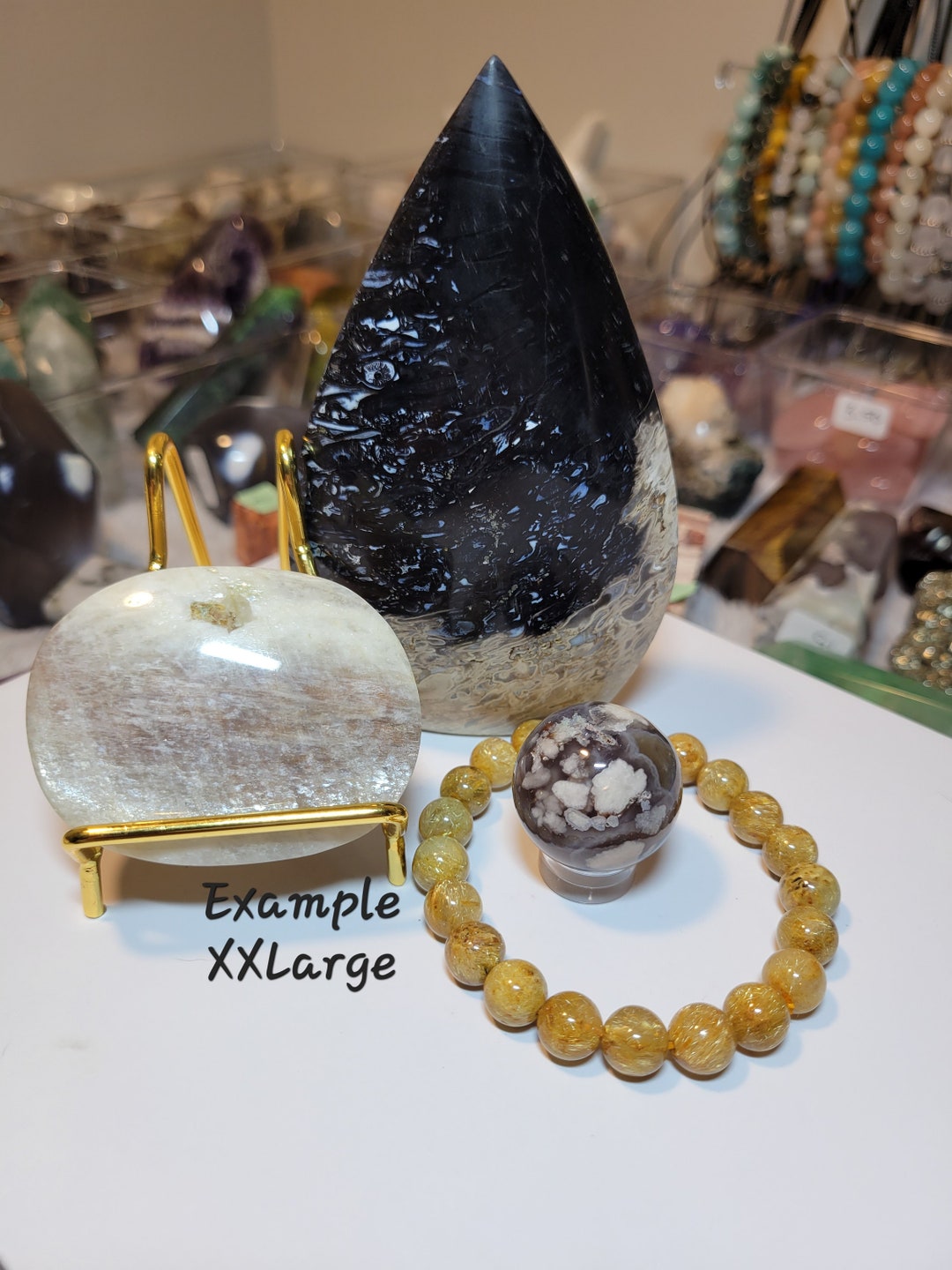 MYSTERY BOXES (xxs-xxxl) Photos Are Examples Only, Please Read Product ...