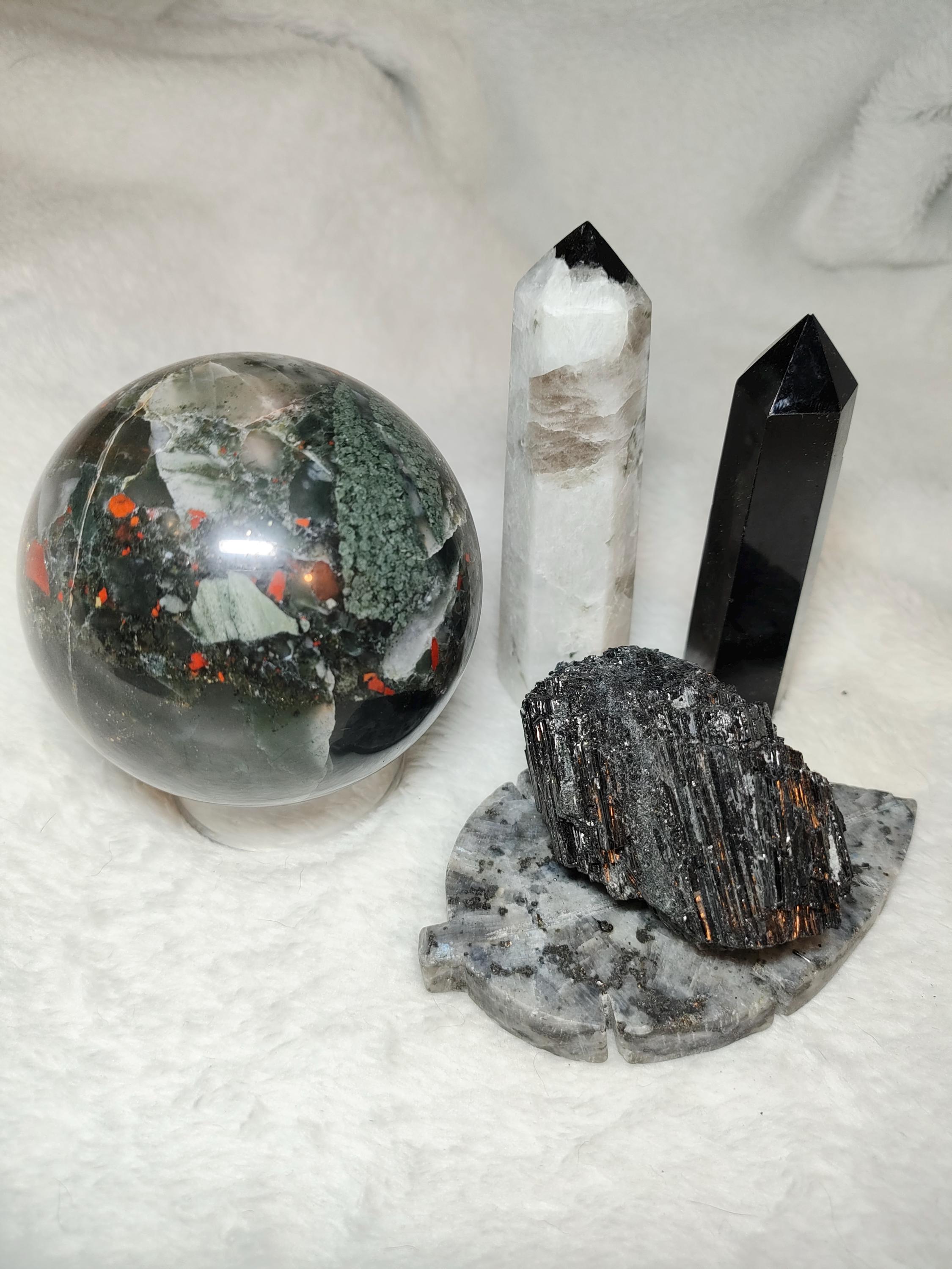 Crystal Bundles (details in Description) - Etsy