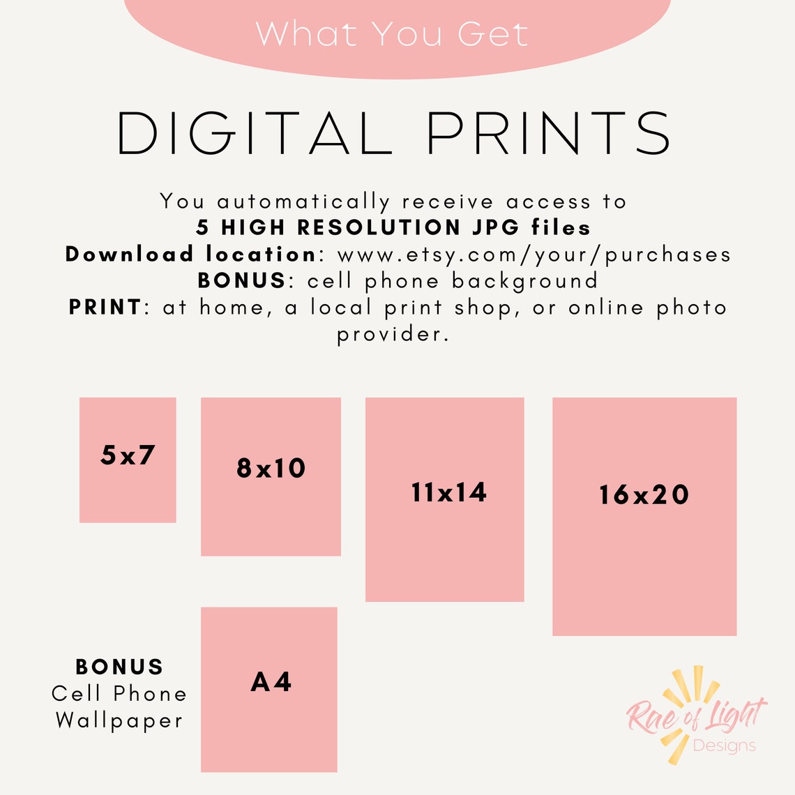 Eat. Sleep. Slay. Repeat. Digital Print Download. Bathroom Art. Living ...